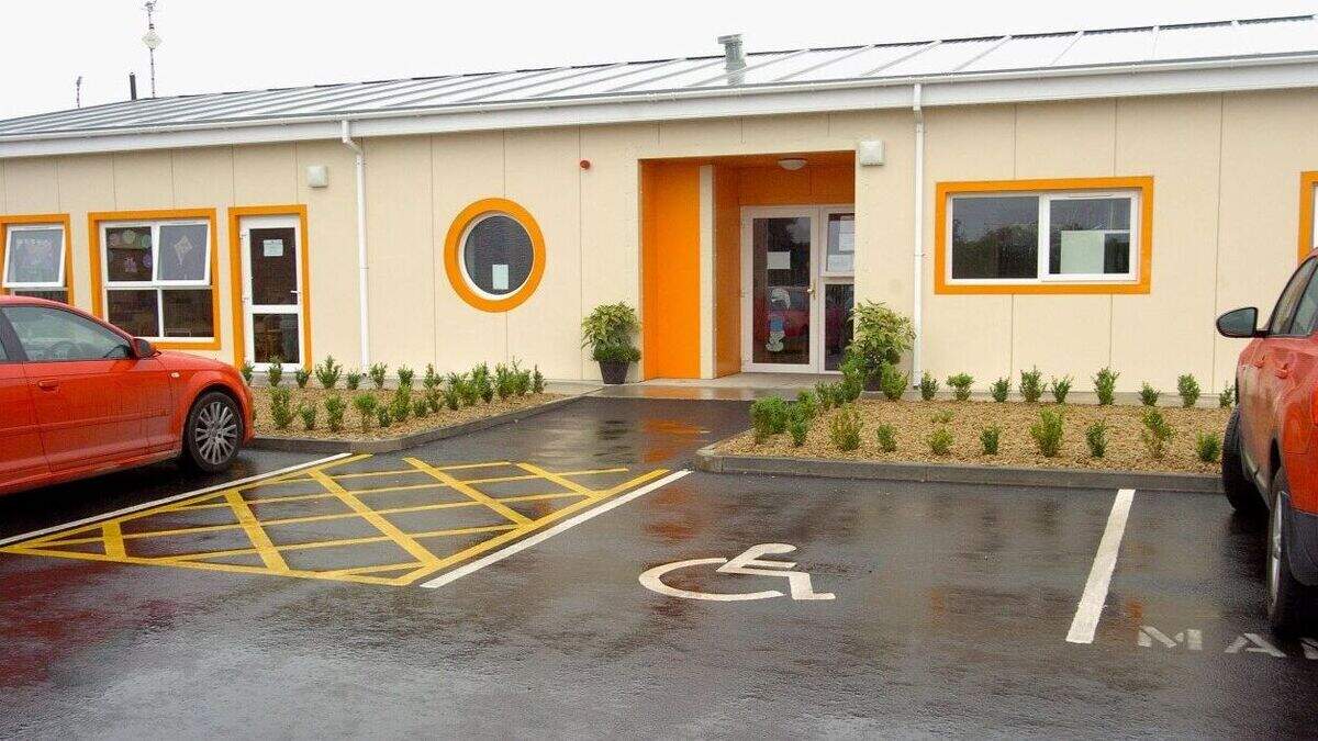 Three children test positive for Covid-19 at Meath creche | Irish ...