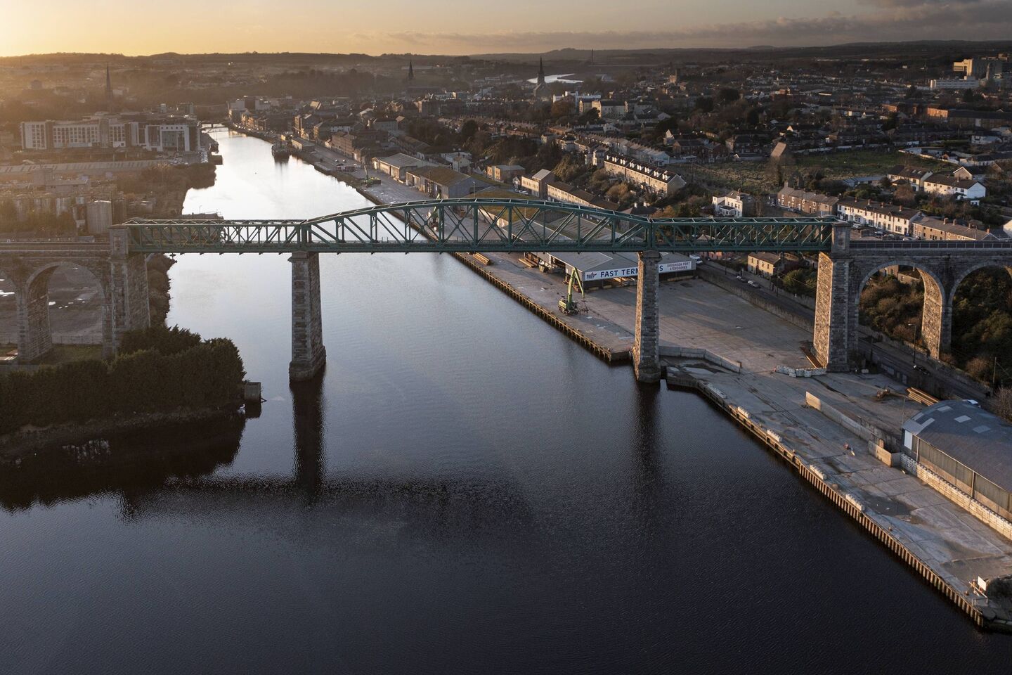 Sligo named Ireland's cleanest town in anti-litter rankings as most ...