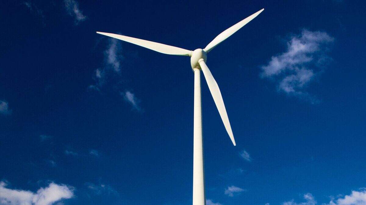 Massive Irish wind farm portfolios up for grabs as institutions seek ...