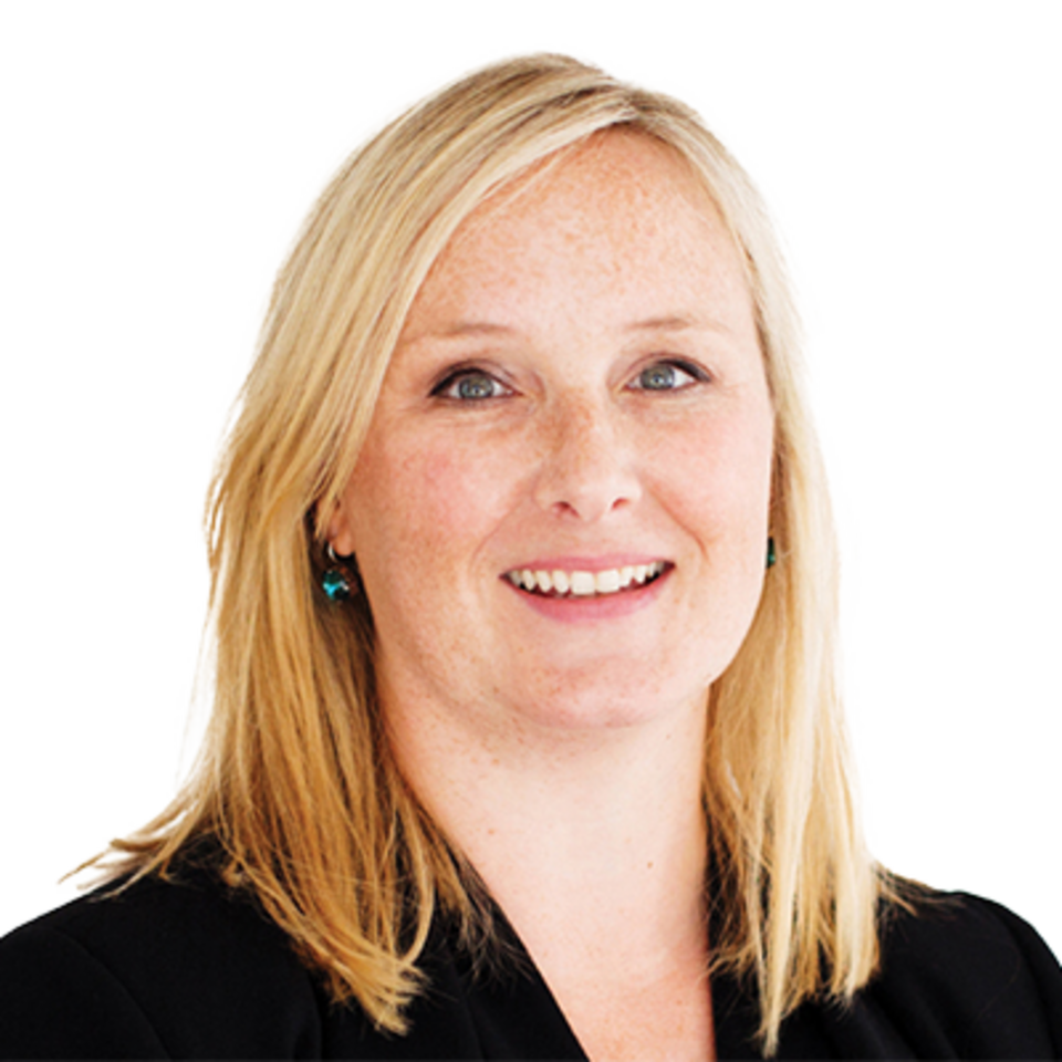 Samantha McCaughren | Irish Independent