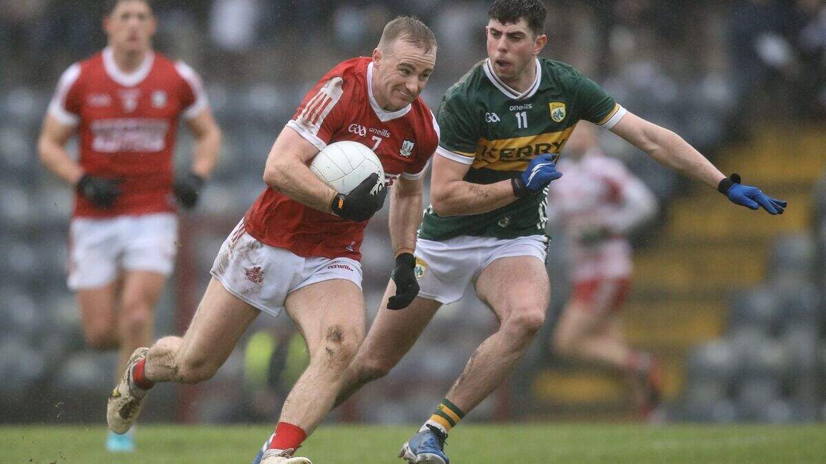 Diarmuid Sheehan: Time has come for Cork to make real progress and ...