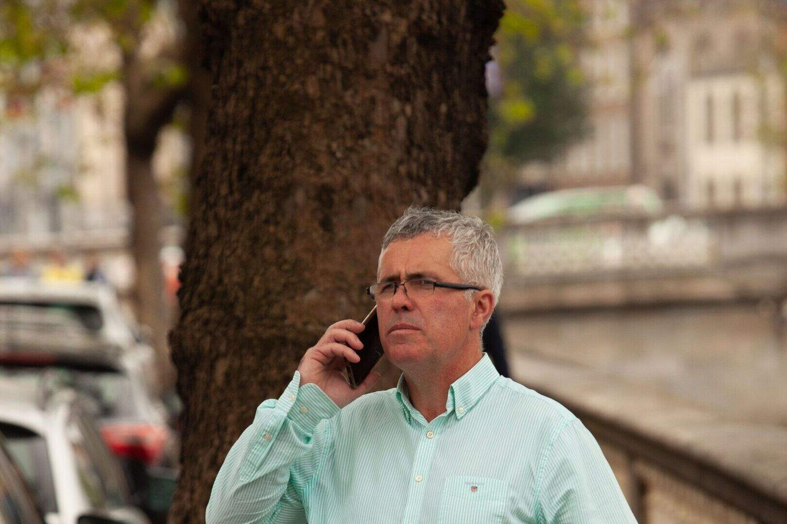 Longford car dealer John Alex Kane banned from driving after being ...