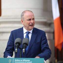 Taoiseach’s stark warning to Cabinet as Fianna Fáil and Fine Gael row ...