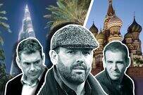 Steven Lyons extradition to Spain: Dubai wife arrest and Kinahan cartel ...