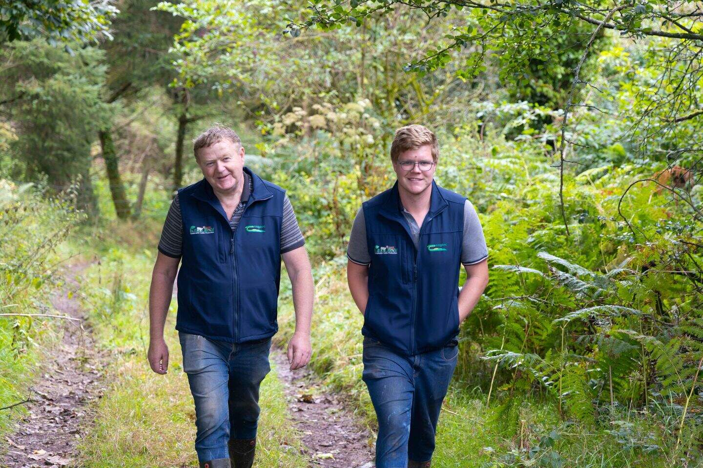 Ageing and succession: ‘Us older farmers need to wake up and hand over ...