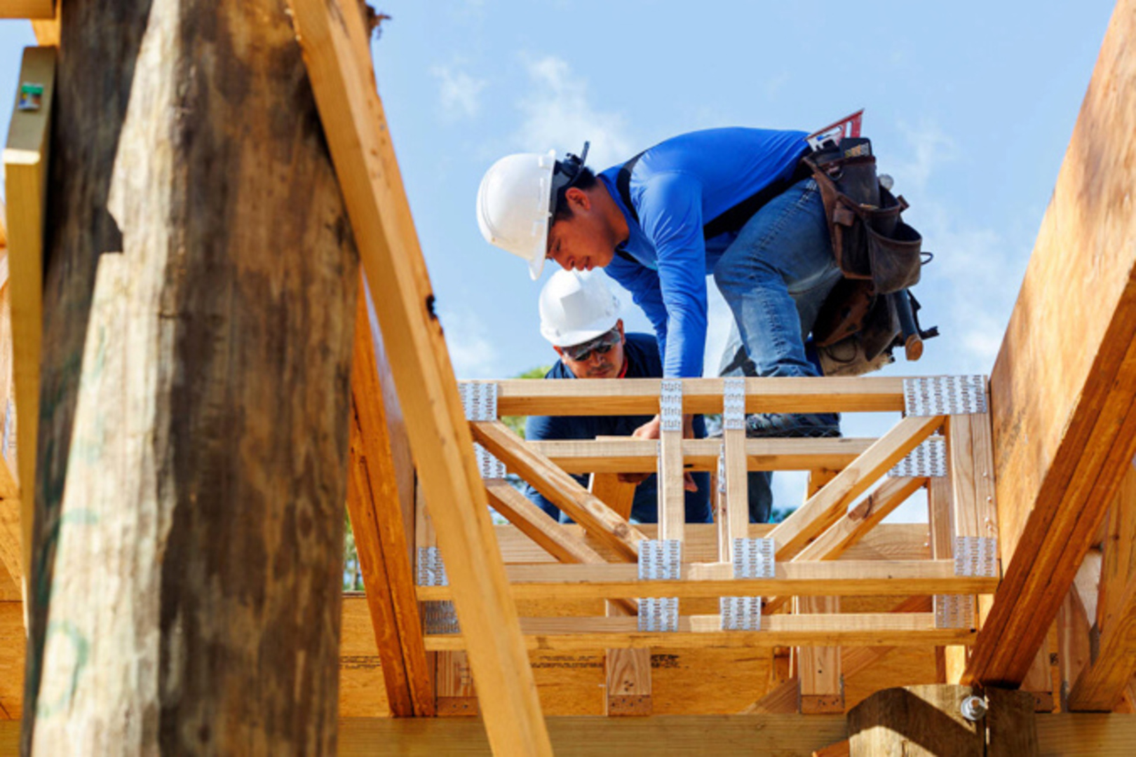 Shortage and spiralling costs mean most homebuyers are now over 30 ...