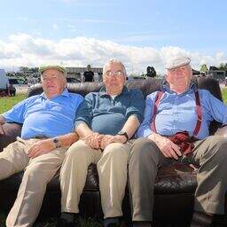 Photos capture success of annual horse fair at Puck | Irish Independent