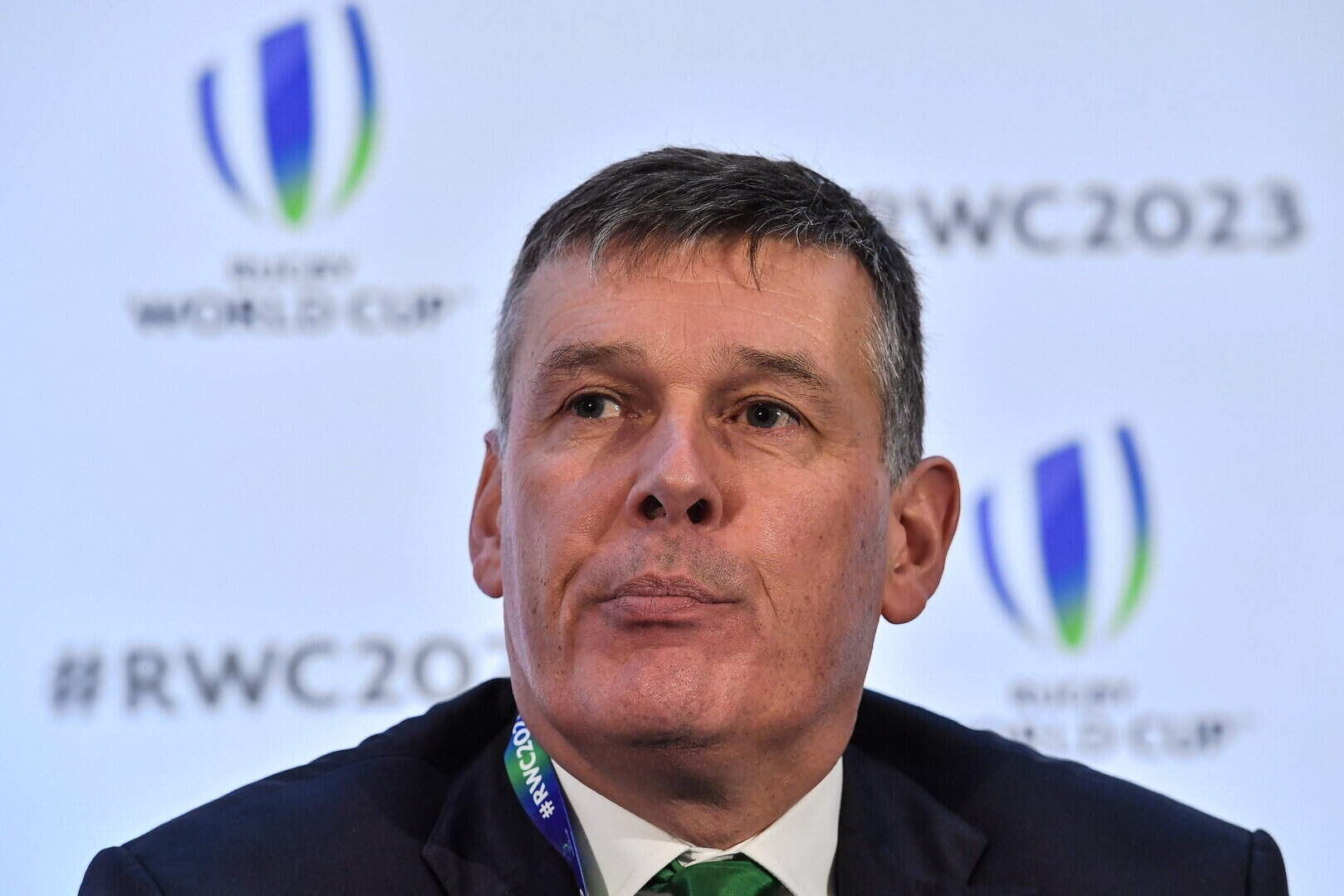 Tributes paid after death of former IRFU chief Philip Browne, who was ...