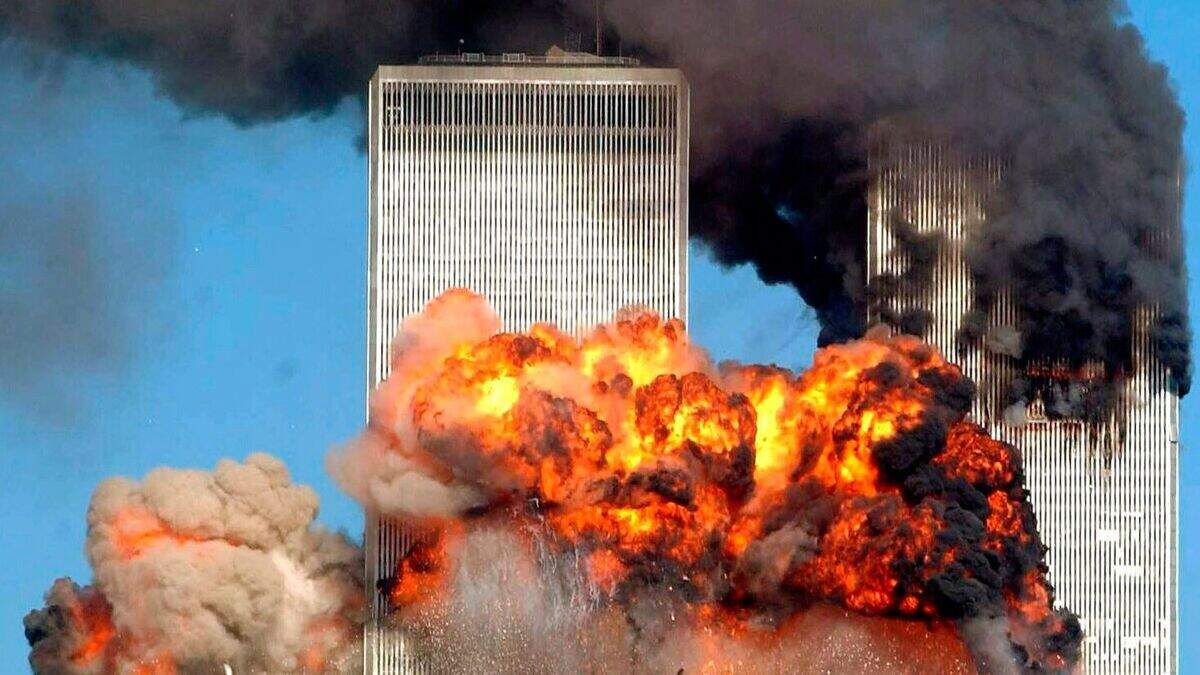 Trial date set for five men accused of planning September 11 attacks | Irish Independent