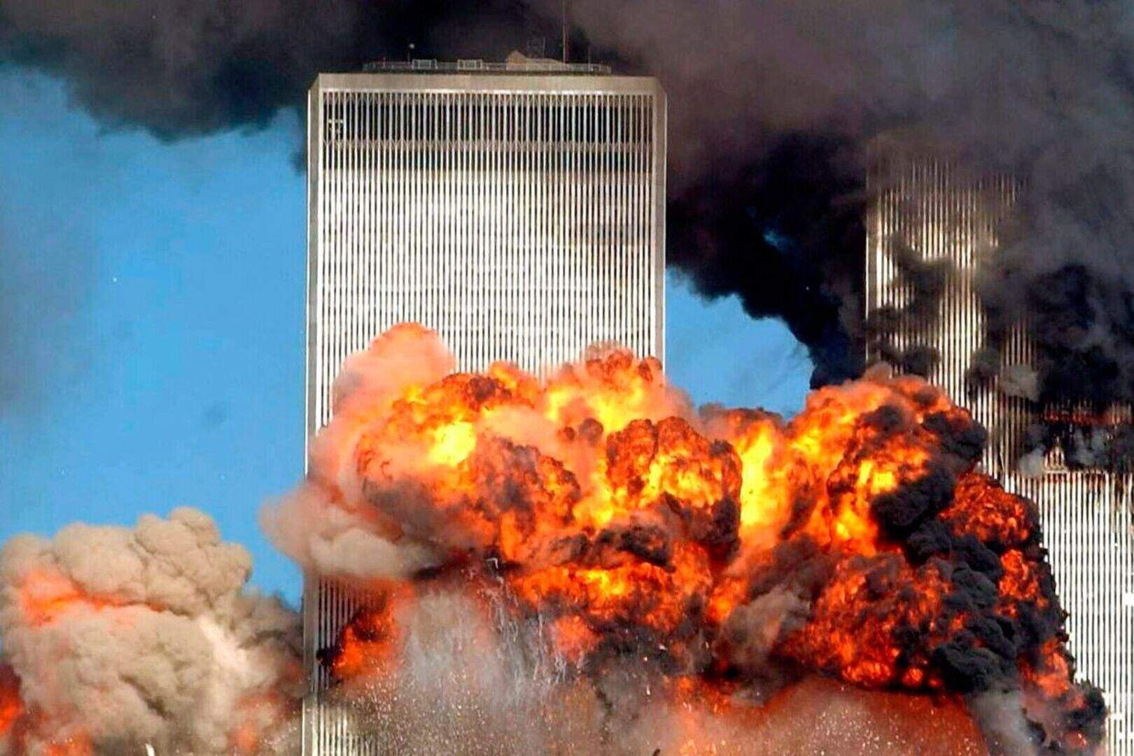 Trial date set for five men accused of planning September 11 attacks ...