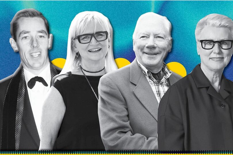 Shane Ross: Guess how many marks out of 100 the RTÉ board that presided ...