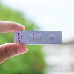 HSE orders 15 million antigen tests as demand is relentless | Irish ...