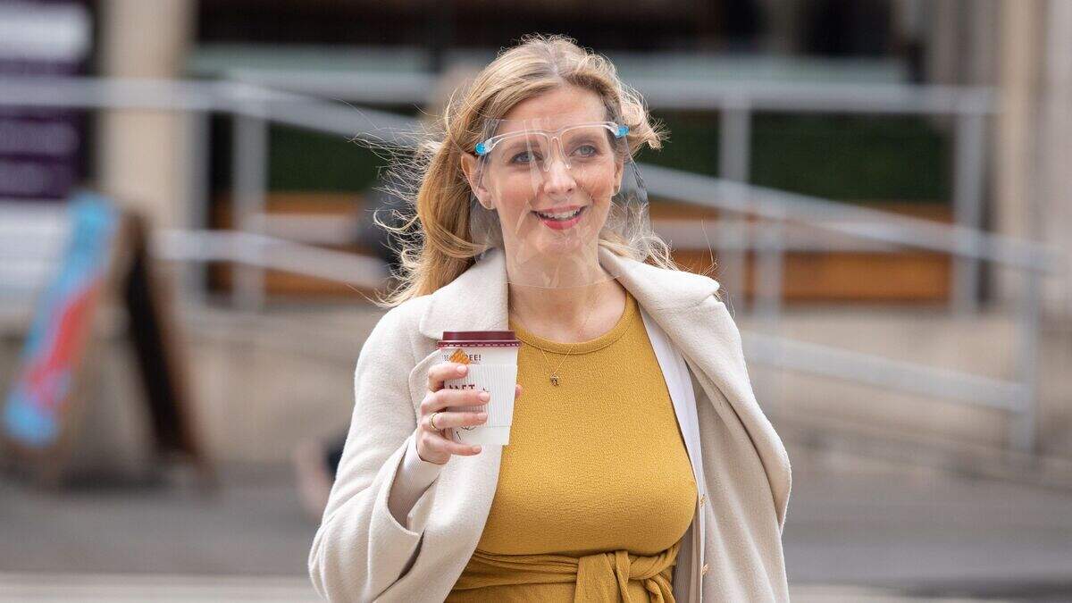 Rachel Riley awarded £50,000 in damages after winning libel case ...