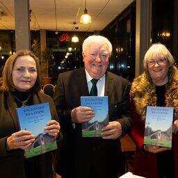 History of prominent Wexford family is examined in new book | Irish ...
