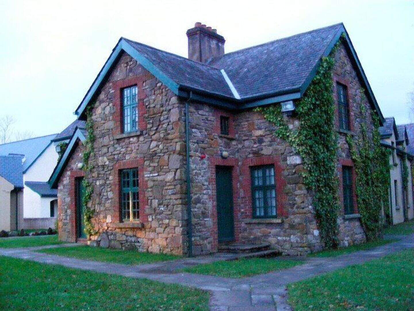 Wedding venue spotlight - Lusty Beg Island | Irish Independent