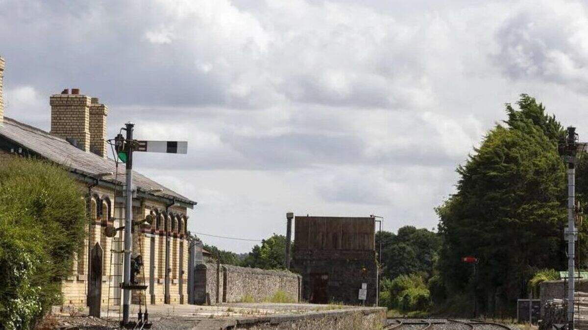 ‘A hopeful moment’ – Navan rail line secures place in National ...
