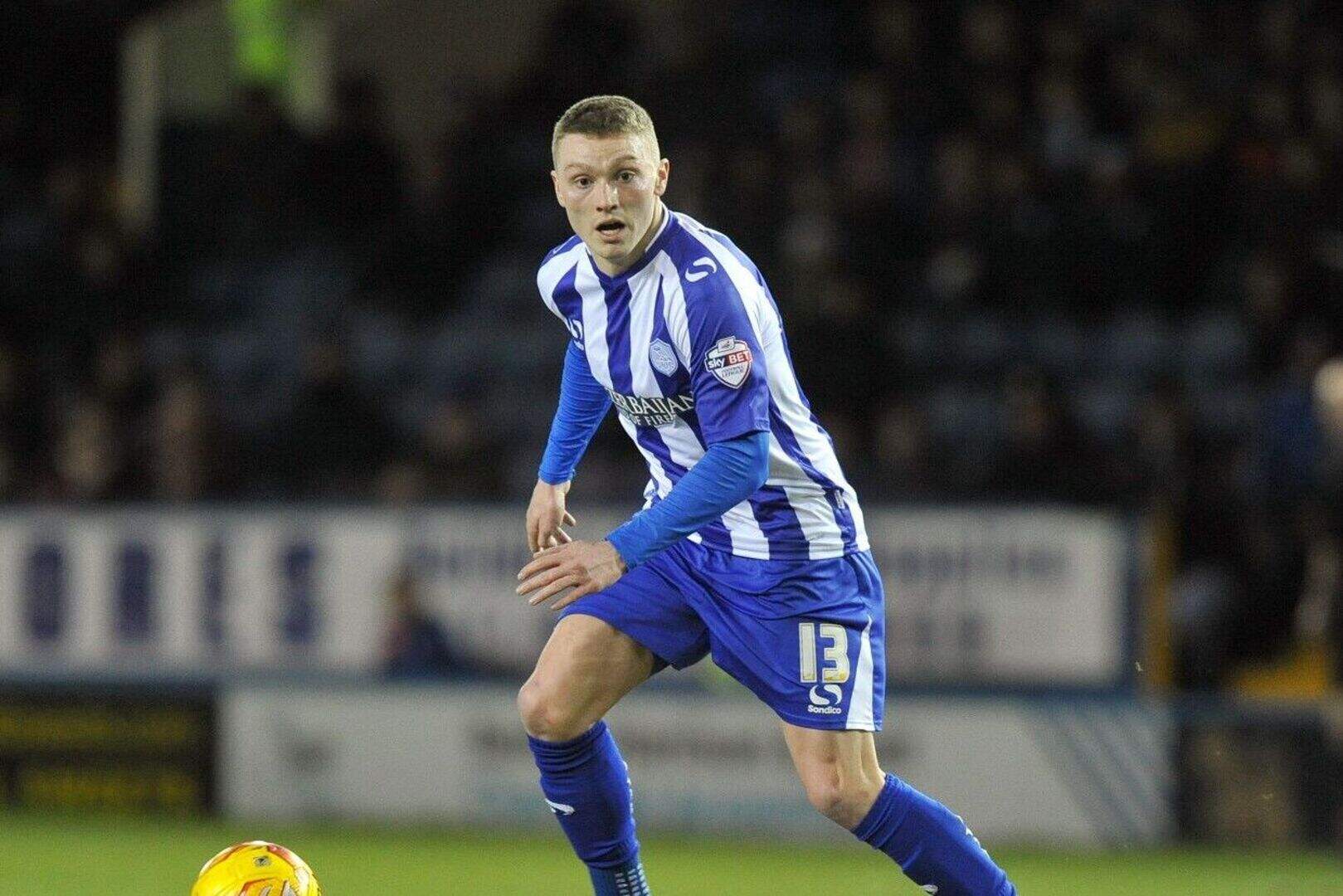 Northern Ireland call-up for Lavery | Irish Independent