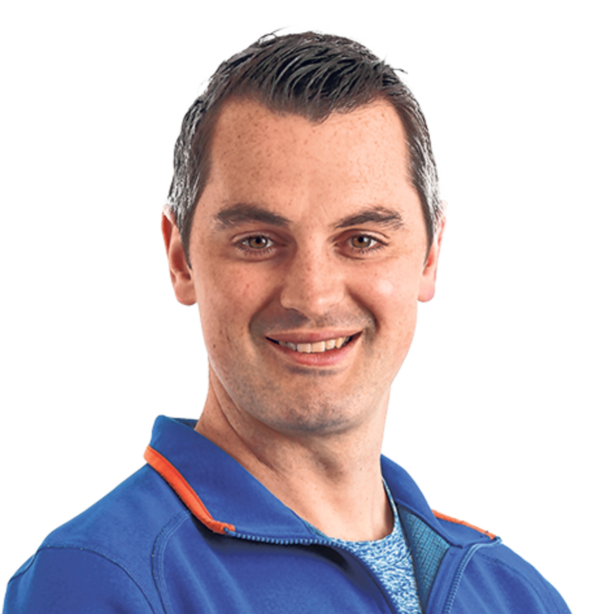 The Real Health Podcast: Donncha O’Callaghan on finding balance and ...