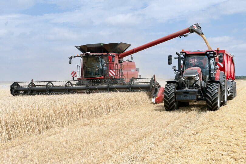 EU clears final hurdle for cultivation of gene-edited crops | Irish ...