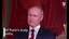 Is Vladimir Putin ill? Comparing the Russian President's body language ...