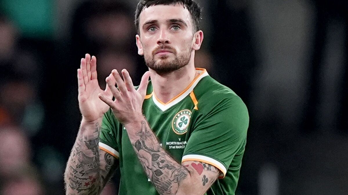 FAI pulling out of Israel match would make us the big loser — Sports ...