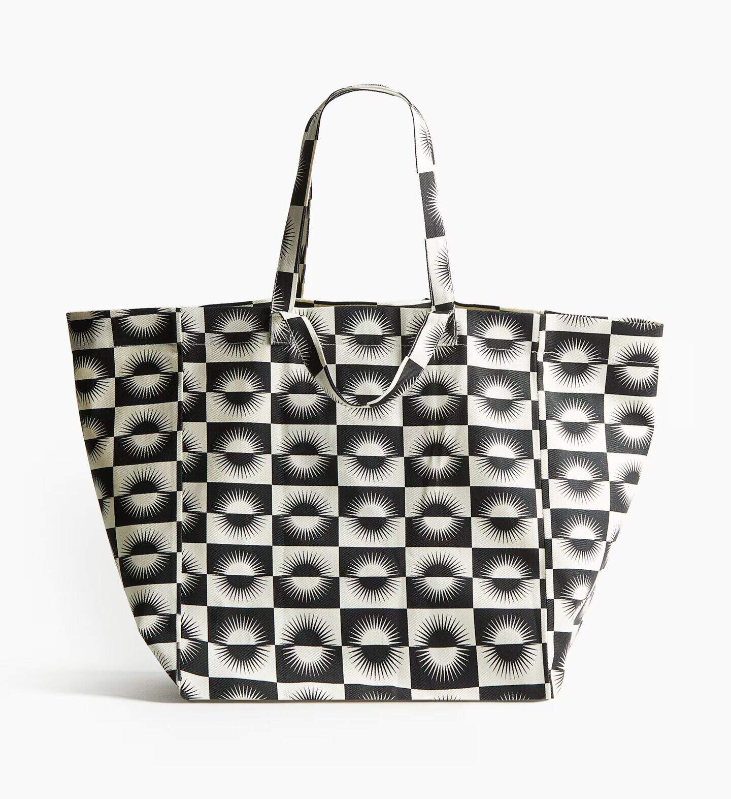 12 stylish beach bags for your summer holidays | Irish Independent