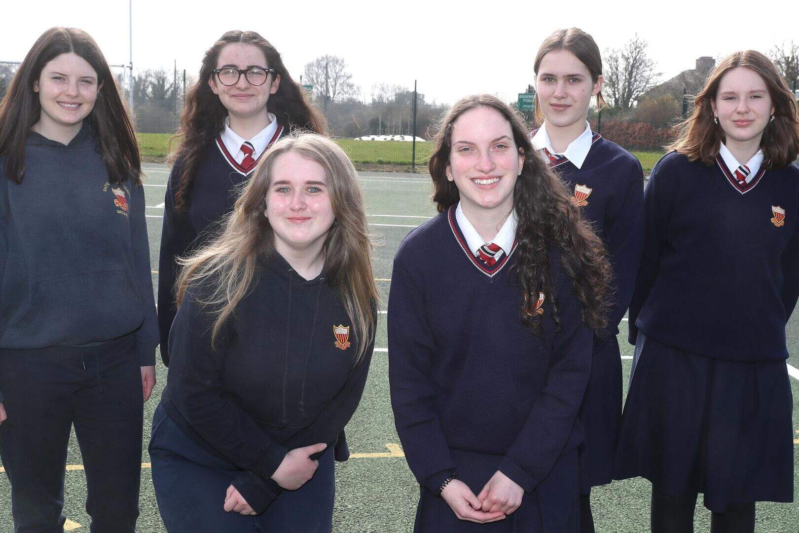 Grease is the word at this year’s Sacred Heart Musical | Irish Independent