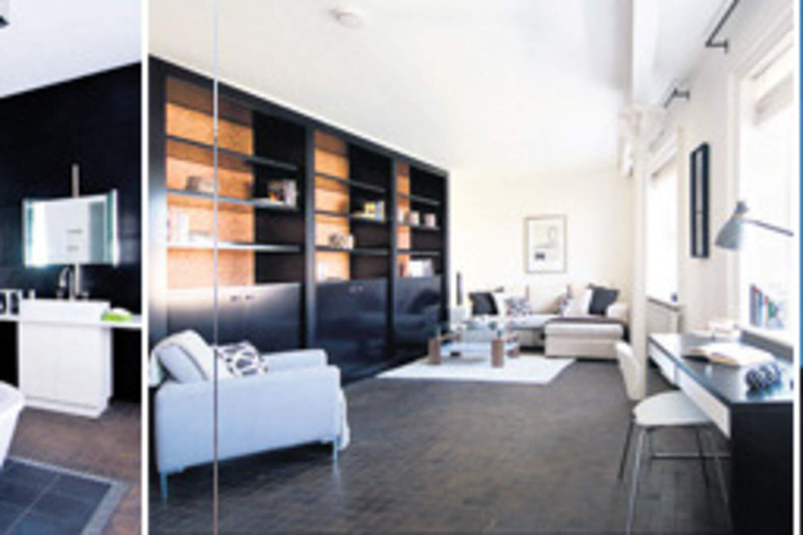 Knockdown: €4m Dublin city centre penthouse now on sale with 86pc ...