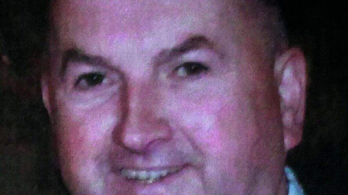 Slurry-pit murder suspect on verge of breakdown | Irish Independent
