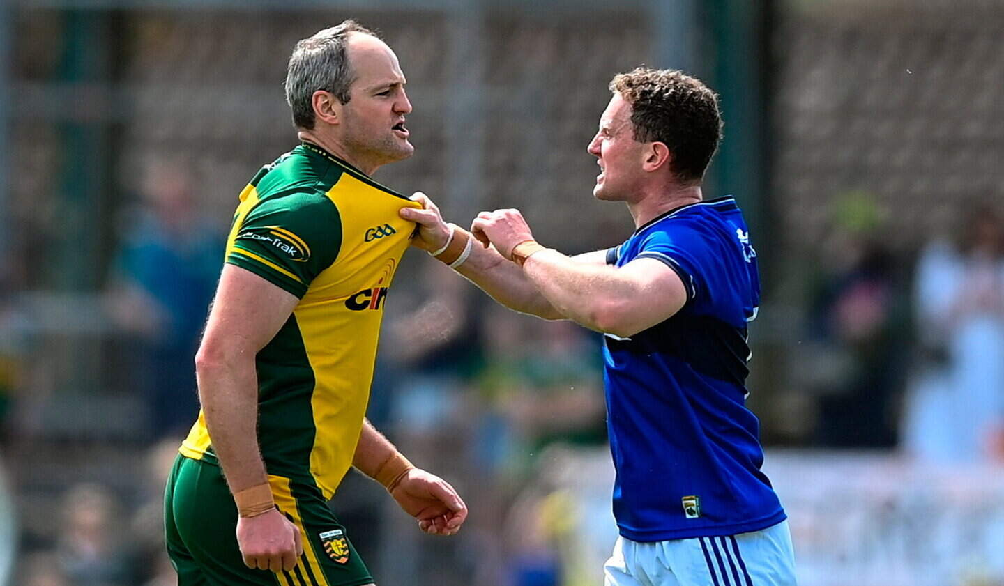 Joe Brolly: If Kerry keep going in this direction, they could narrow ...