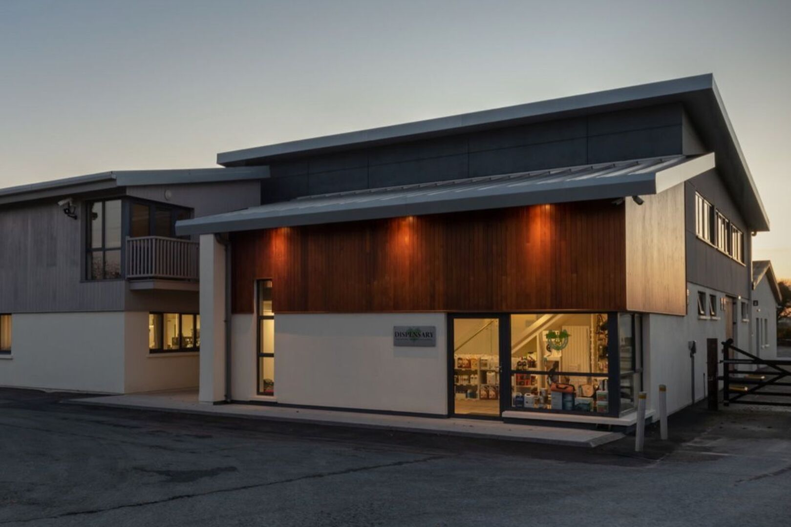 Tipperary equine hospital treating €8m racehorses gets green light for ...