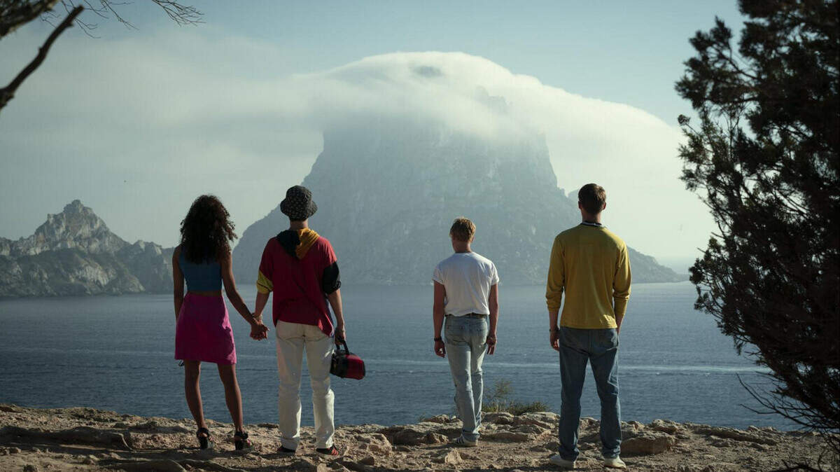 Netflix's White Lines and 5 more streaming picks of the week | Irish ...