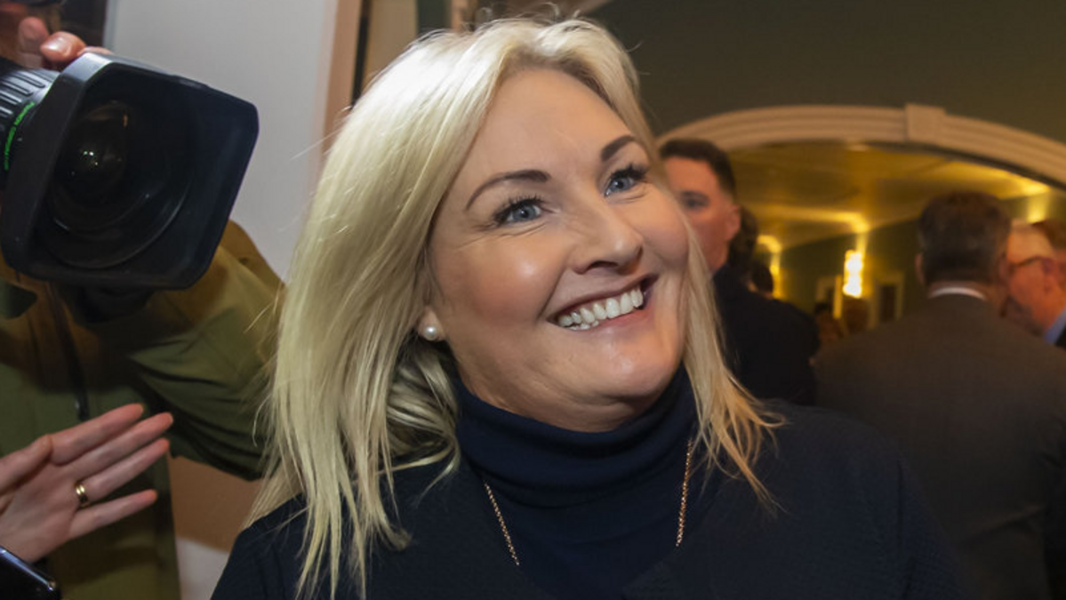 Murphy's business partner is convicted tax dodger | Irish Independent