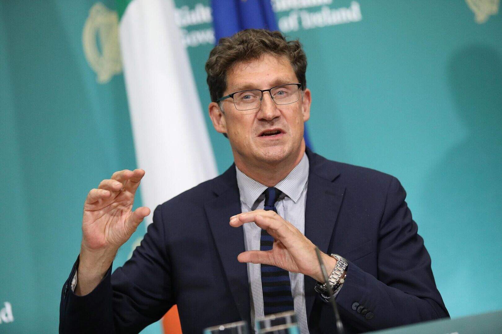 Teachers will not get priority for booster Covid jab, Eamon Ryan tells ...