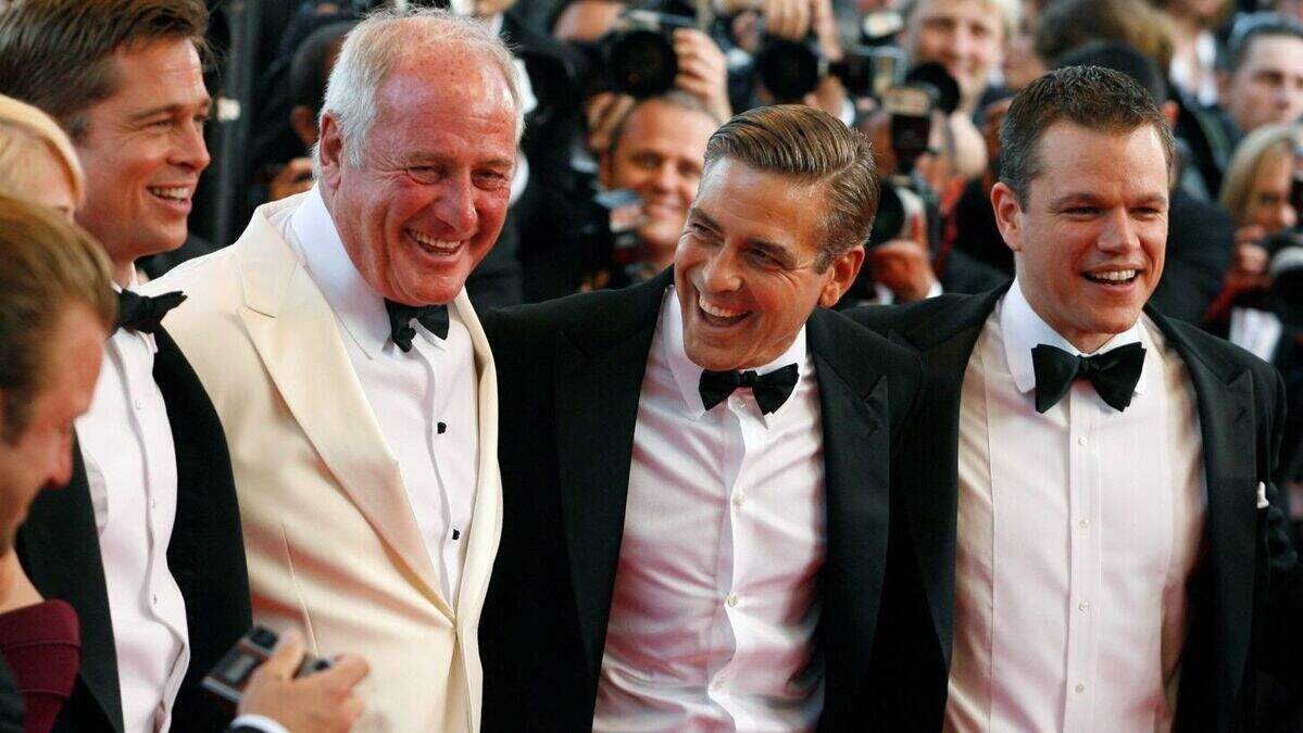 Jerry Weintraub | Irish Independent