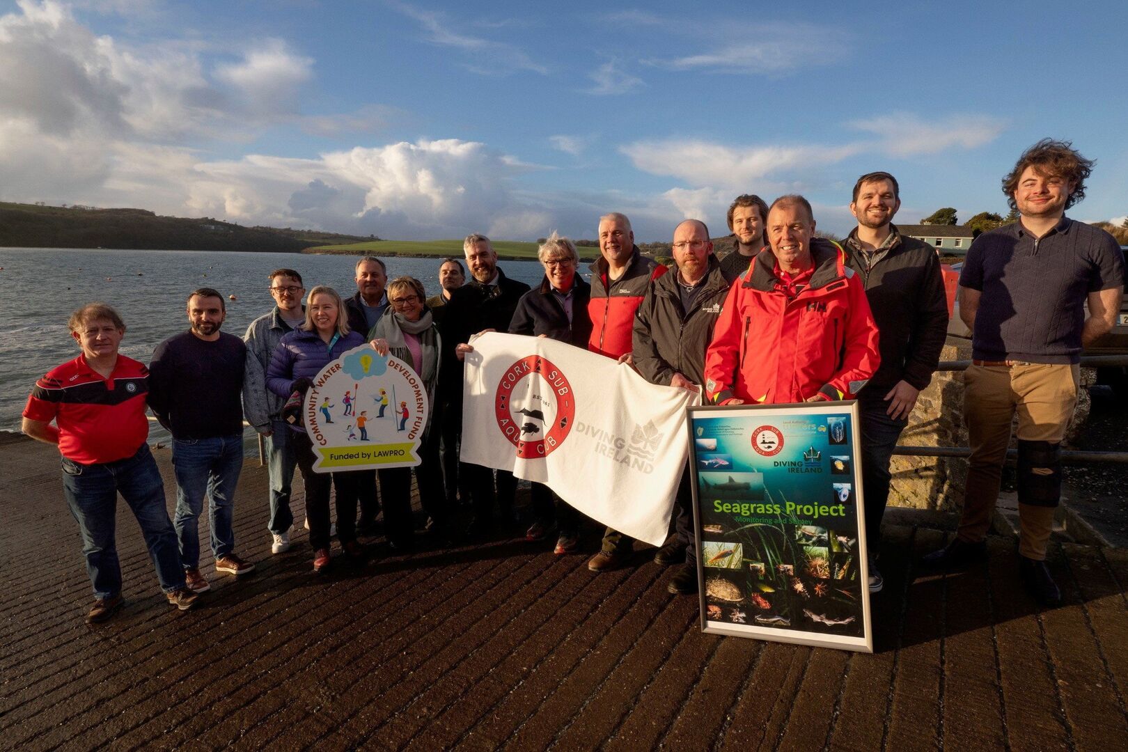 Limerick gets over €90,000 for vital water-quality projects | Irish ...