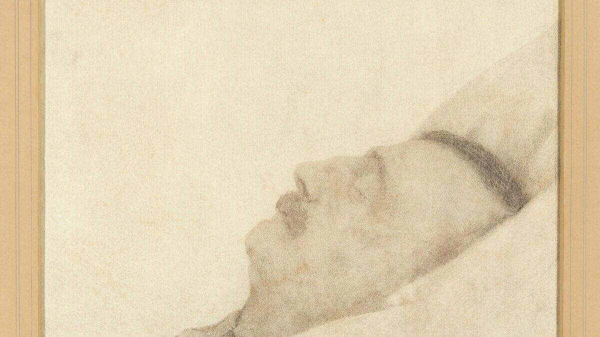 Calls for deathbed drawing of Arthur Griffith to finally be put on ...