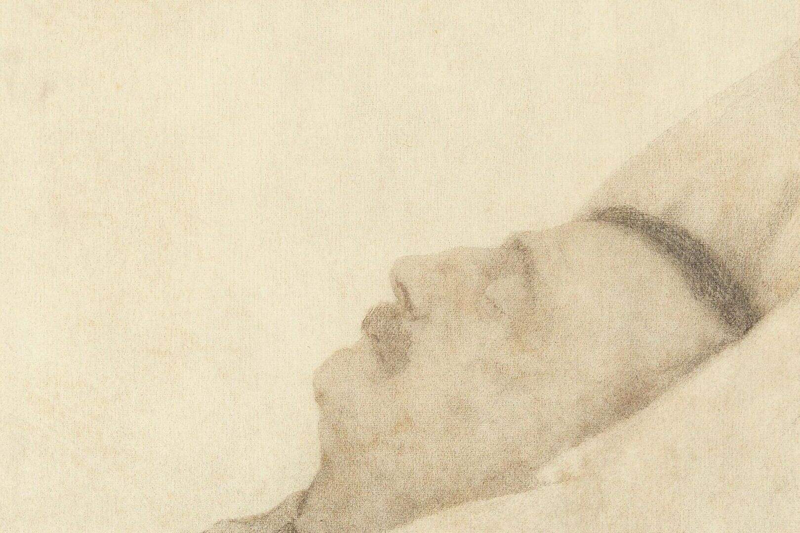 Calls for deathbed drawing of Arthur Griffith to finally be put on ...