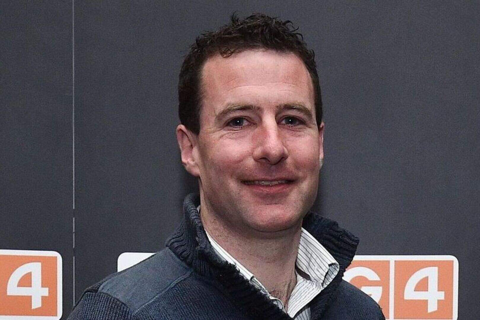 ‘You always support your club, your club is your life’ – Andrew O ...