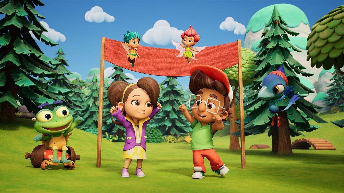From Octonauts to Fia’s Fairies: Seven of the best kids’ TV shows ...