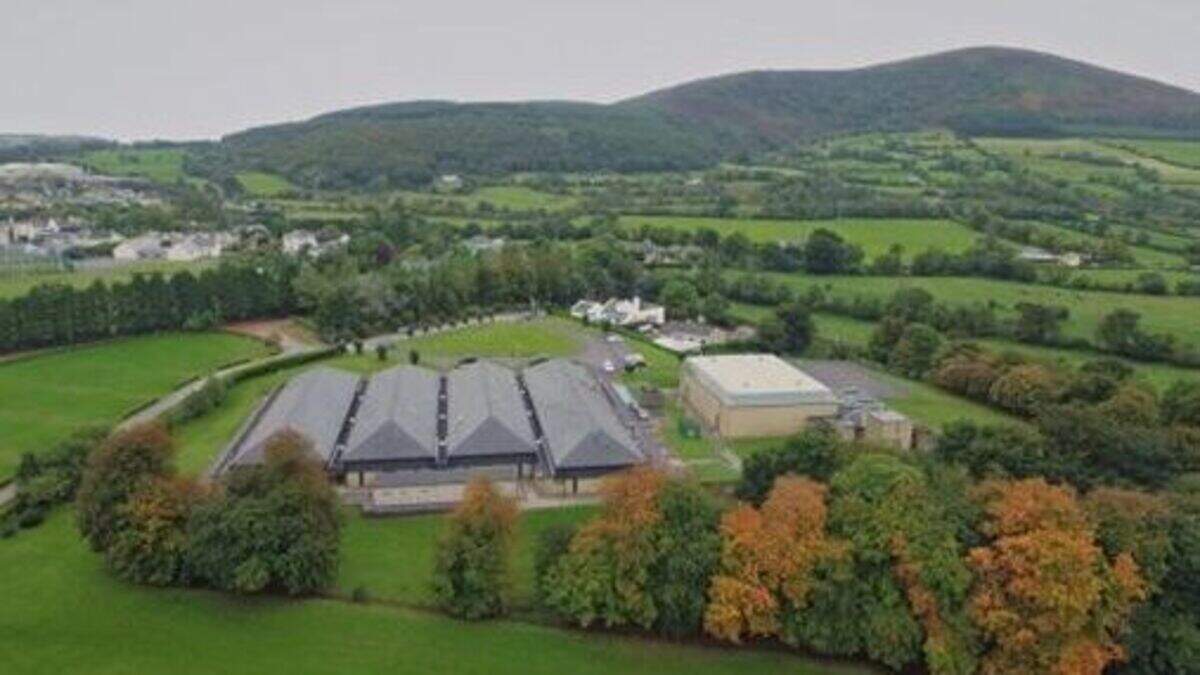 North Cork school applies to revamp playing pitch and install running ...