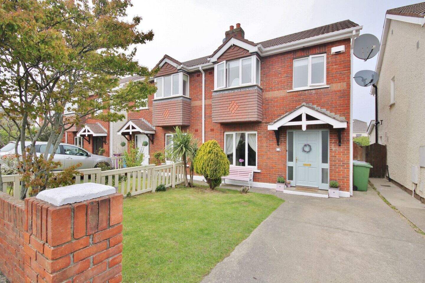 Homes on view | Irish Independent
