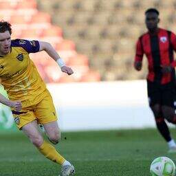 Wexford FC launch summer soccer camps for budding young stars | Irish ...