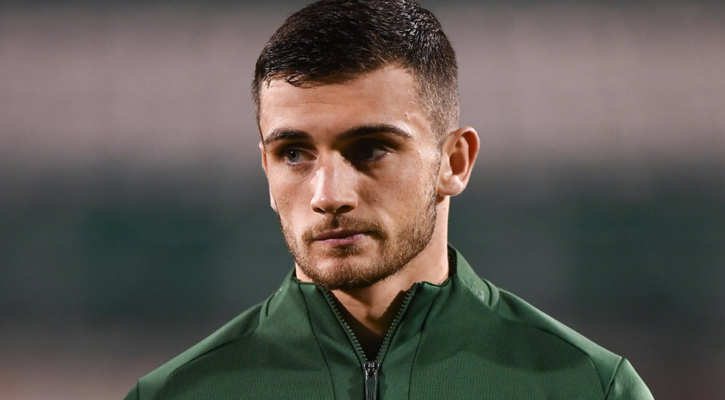 Daniel McDonnell: As Slovakia looms, factors outside Stephen Kenny's ...