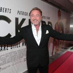 Late Late Show review: Michael Flatley says ‘I don’t like negativity ...
