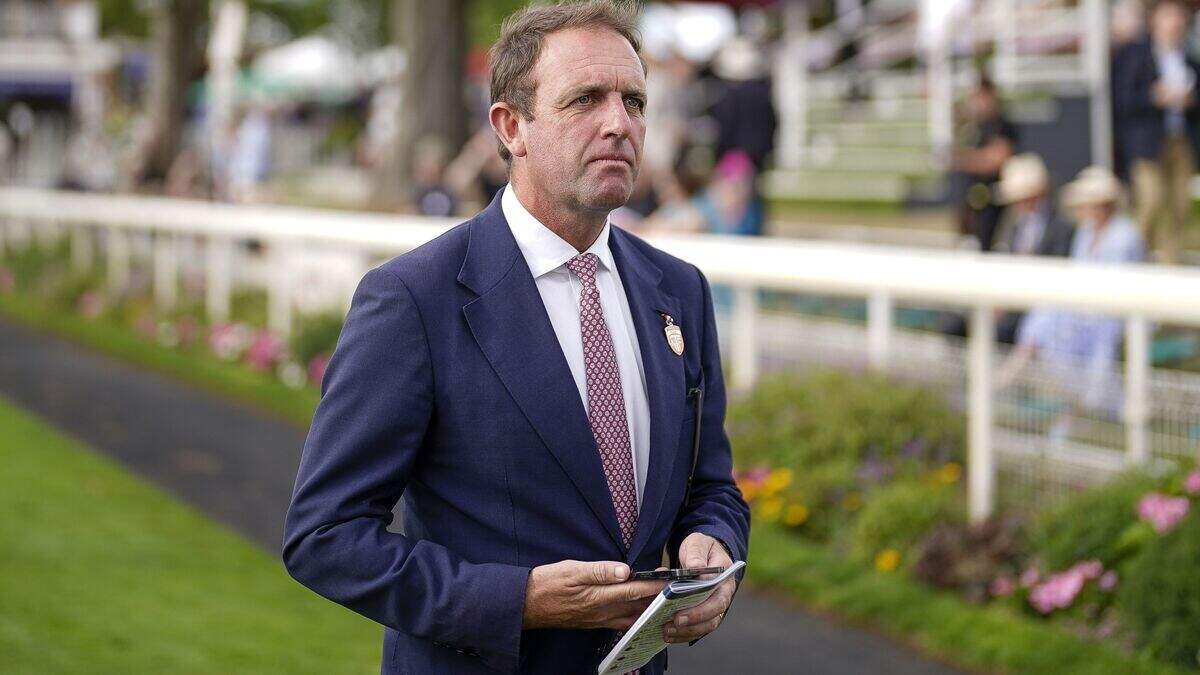 Wayne Bailey: Ruling Court can clinch rare Guineas-Derby double for ...