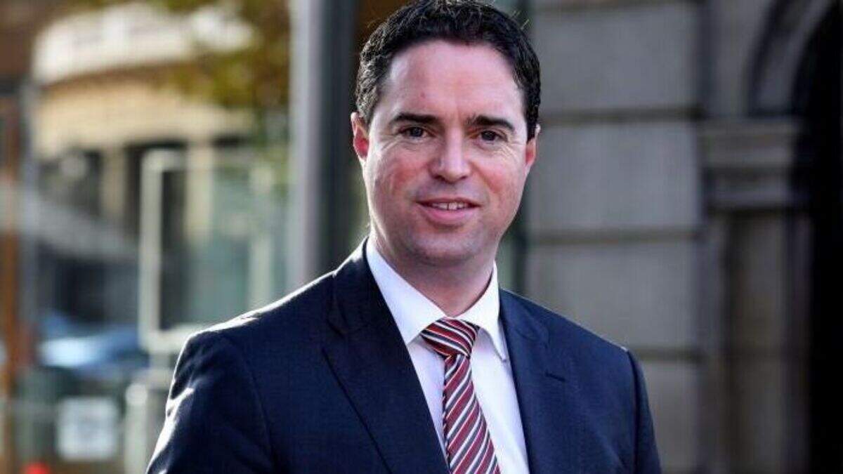 Sinn Féin criticised for ‘menacing and incendiary’ remarks about ...