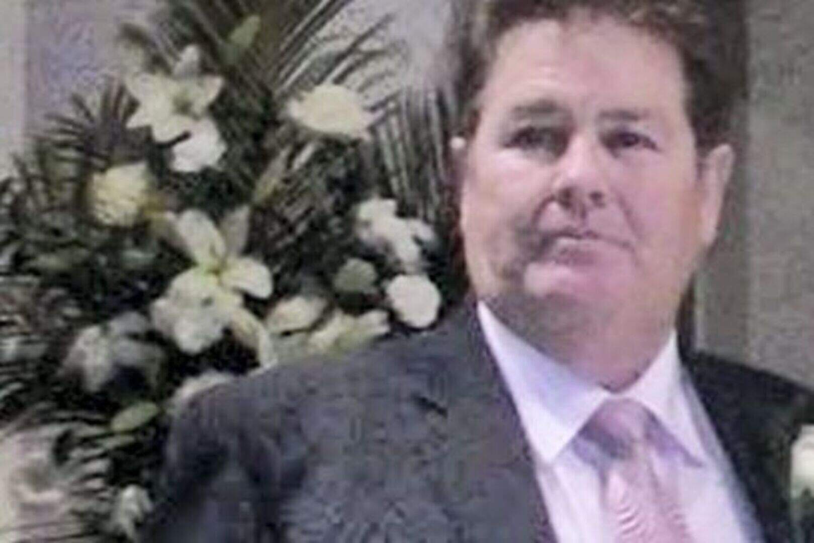 Four people - including father and son - in court over wedding murder ...