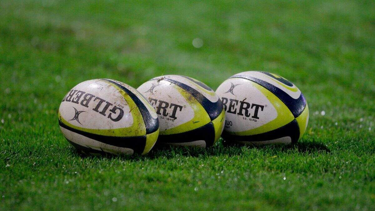 Trinity to kick off 1A season | Irish Independent