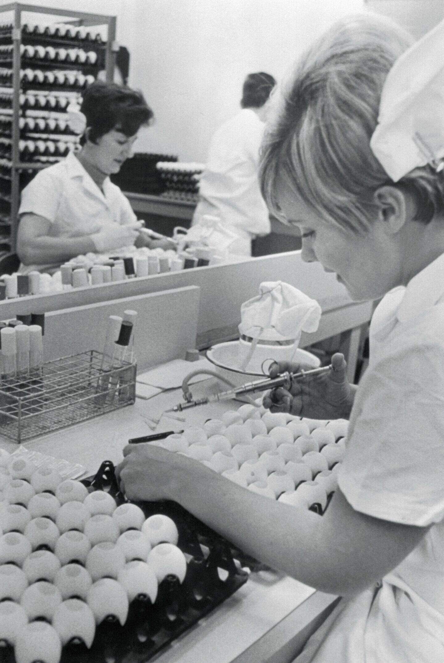 How the world responded to the forgotten 1968 pandemic | Irish Independent